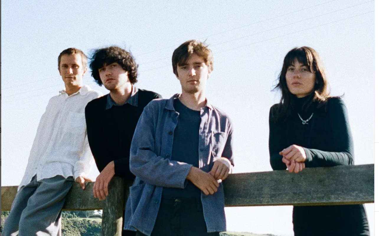 Song You Need to Know: Ringlets, 'Sever'