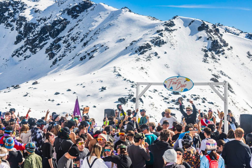 Best Winter Music Festivals: Three options ranked and how you can WIN
