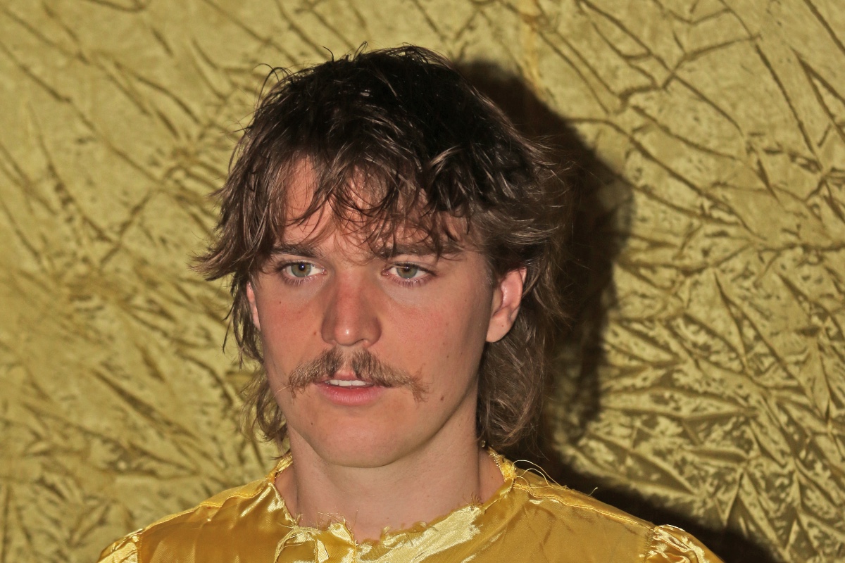 Song You Need to Know: Hector Morlet, 'We're So Tight It Hurts'