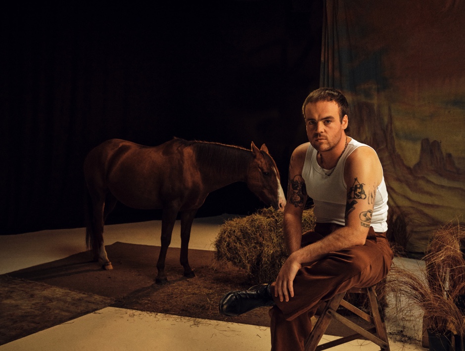 D.C. Maxwell Stylishly Proves the Hype Was Real on 'The Leading Man'