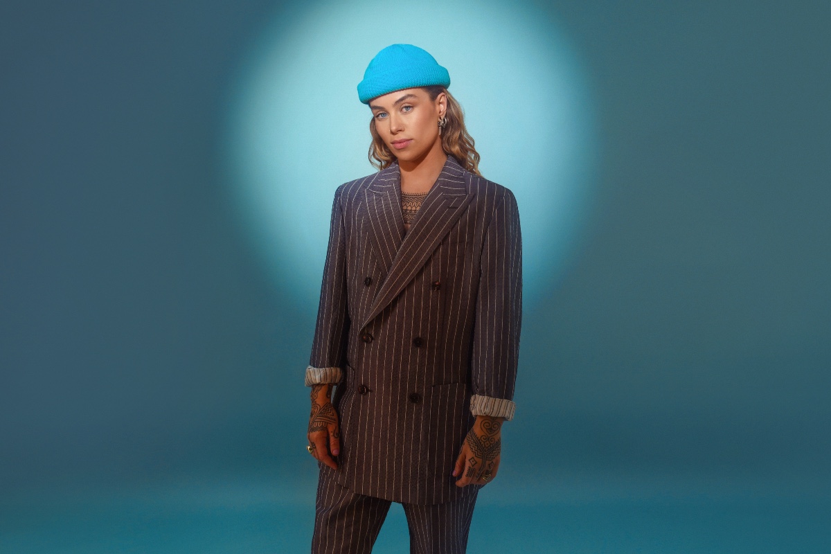 Tash Sultana Shares 'SUGAR' EP