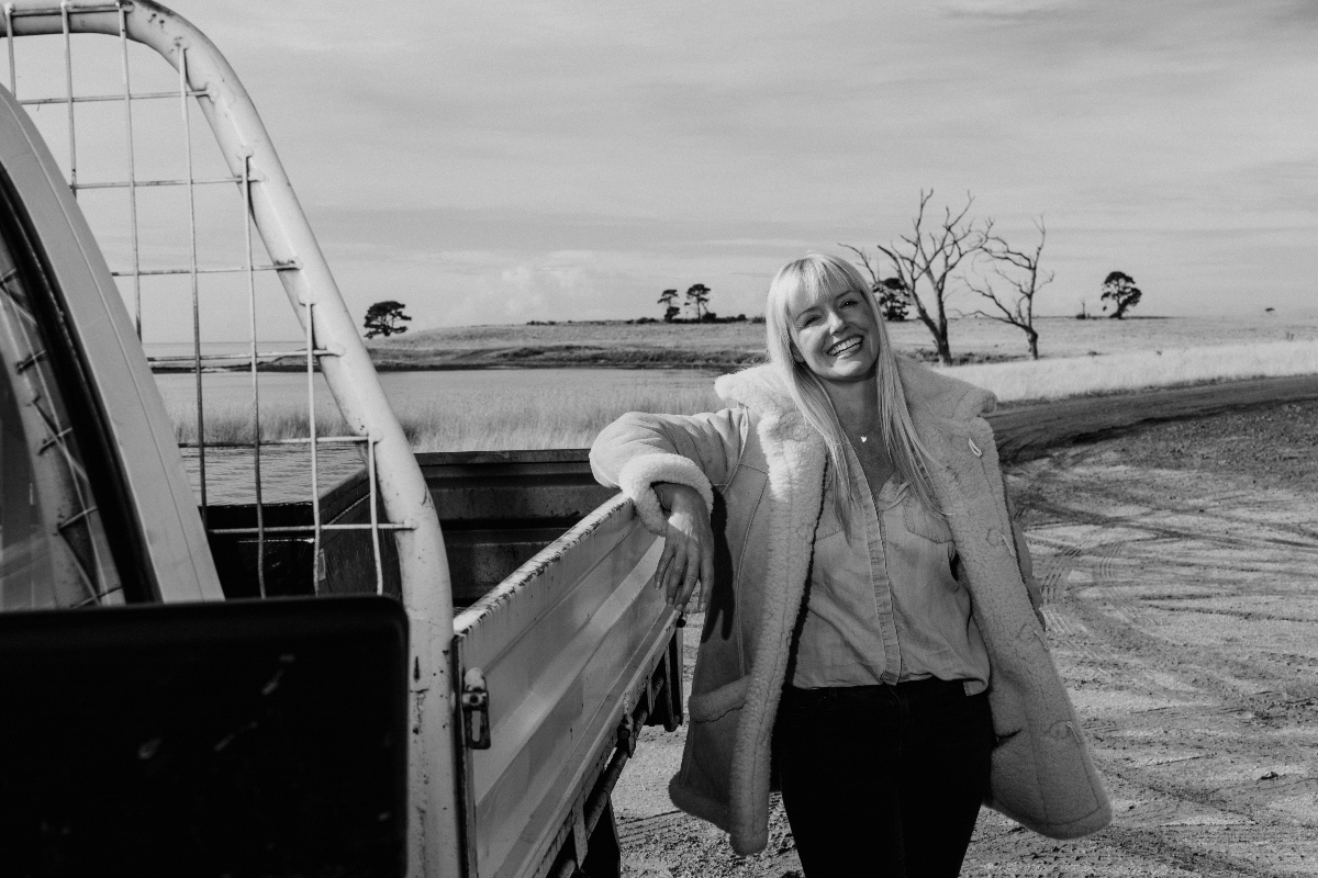 Explore The East Coast Of Tasmania With Ange Boxall