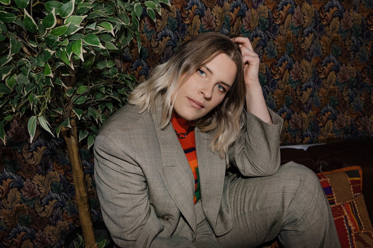 Alice Ivy Enters New Era With One of Her 'Favourite Collaborations'