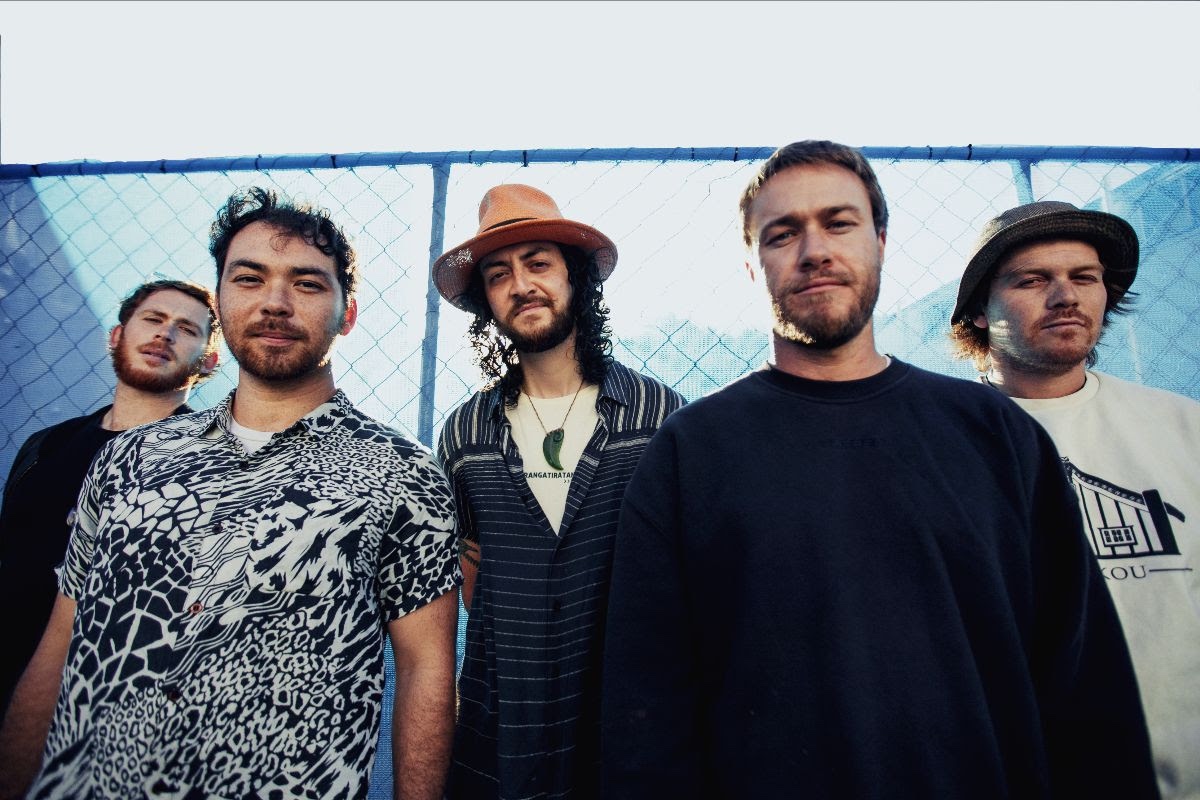 TOI Sound Hopeful and Soulful on 'We Got This'