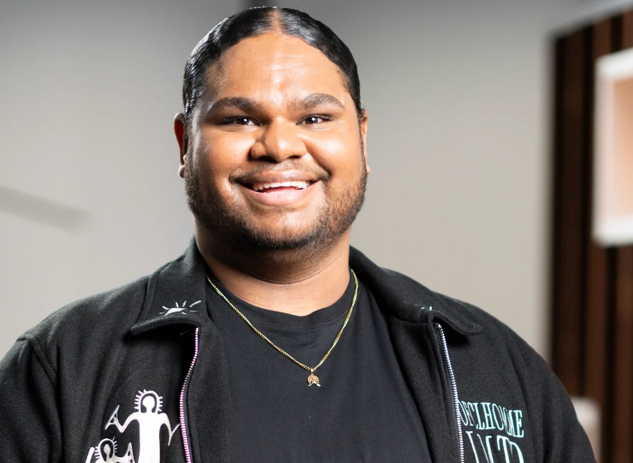 Meet the 2023 NIMAs Nominees: Royston Noell