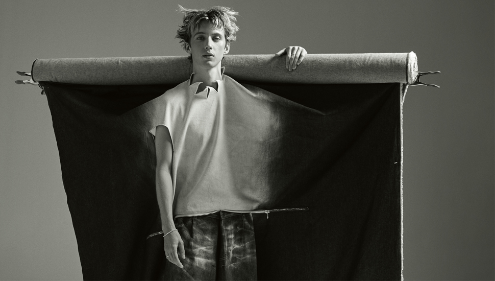 Troye Sivan Is the Next Rolling Stone AU/NZ Cover Star